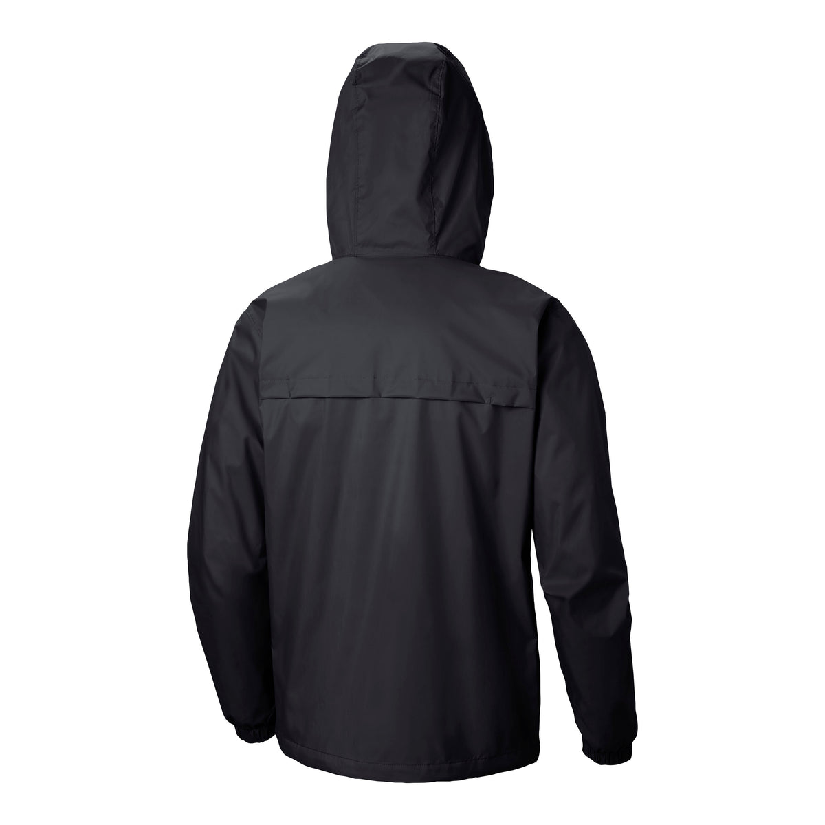Oroville Creek Jacket by Columbia, Black – Lubbock Christian University ...