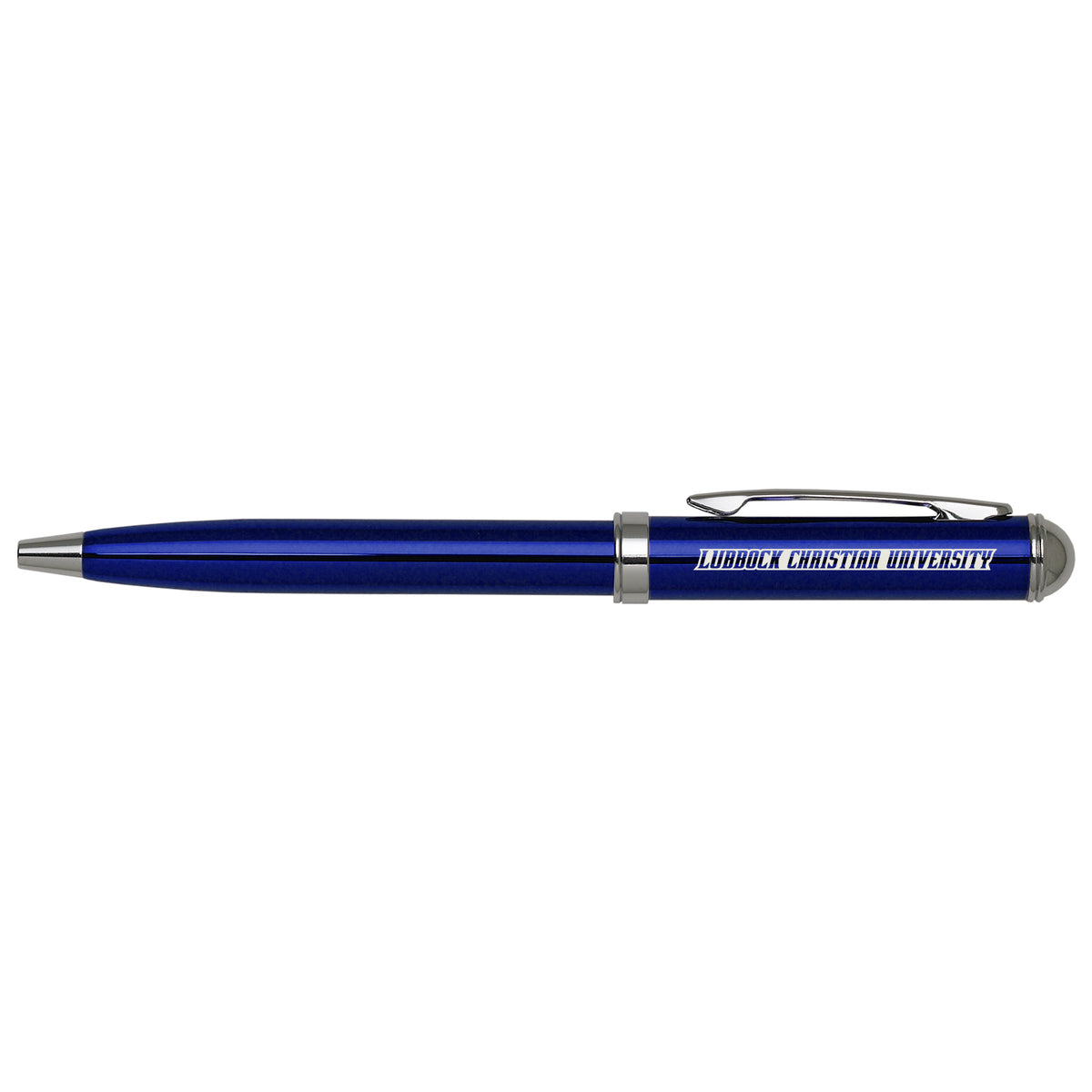 Color Rubber Grip Stylus Pen, Blue – Lubbock Christian University ...